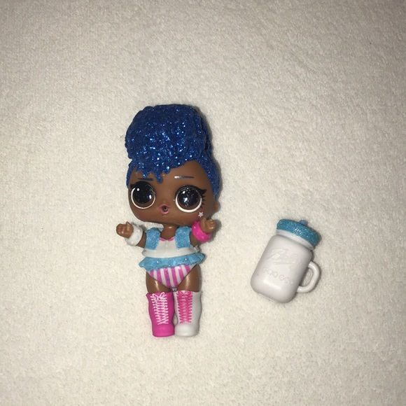 L.O.L. Surprise! | Toys | Independent Queen Lol Surprise Doll | Poshmark